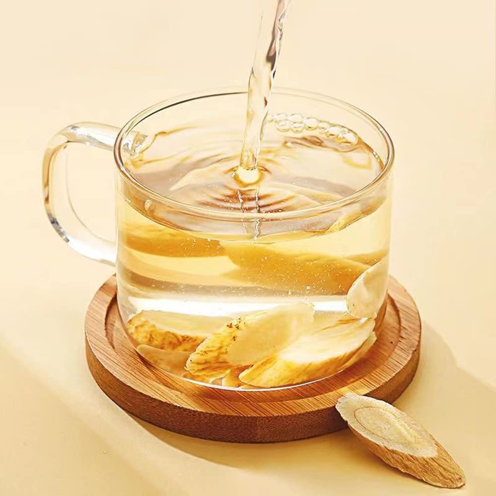 astragalus membranaceus herbal supplement