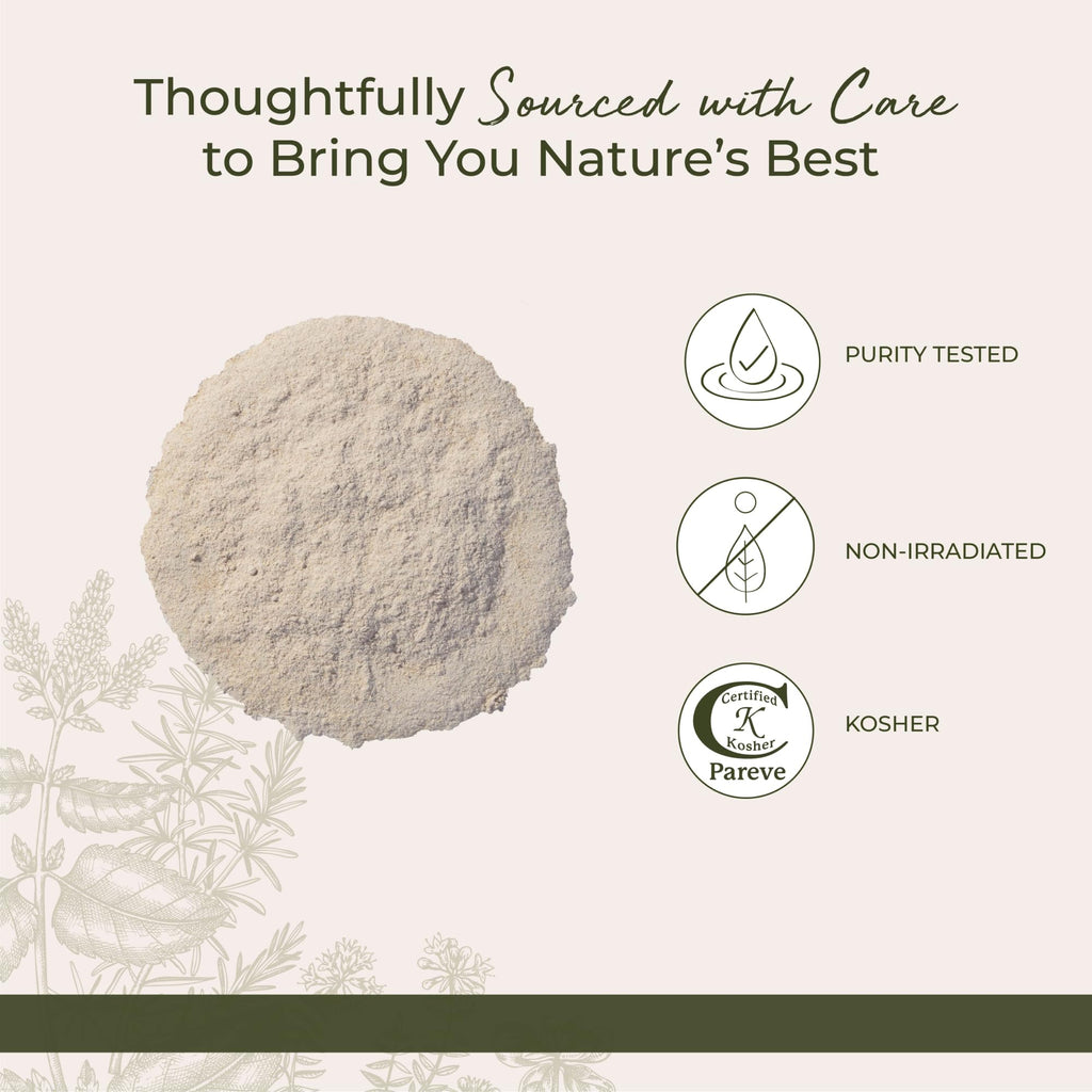 astragalus powder for daily nutrition