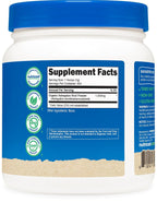 astragalus powder for immune support