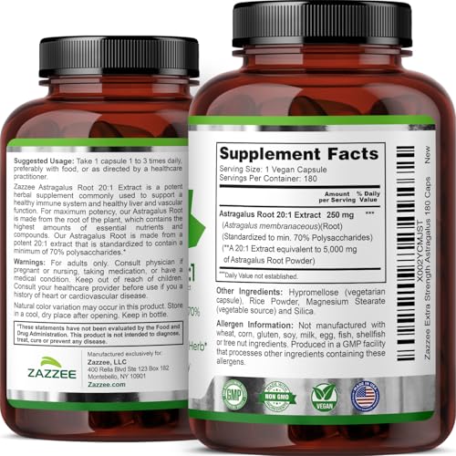 astragalus root benefits for energy