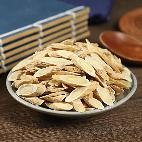 astragalus root benefits for immunity