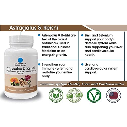 astragalus root benefits for overall health