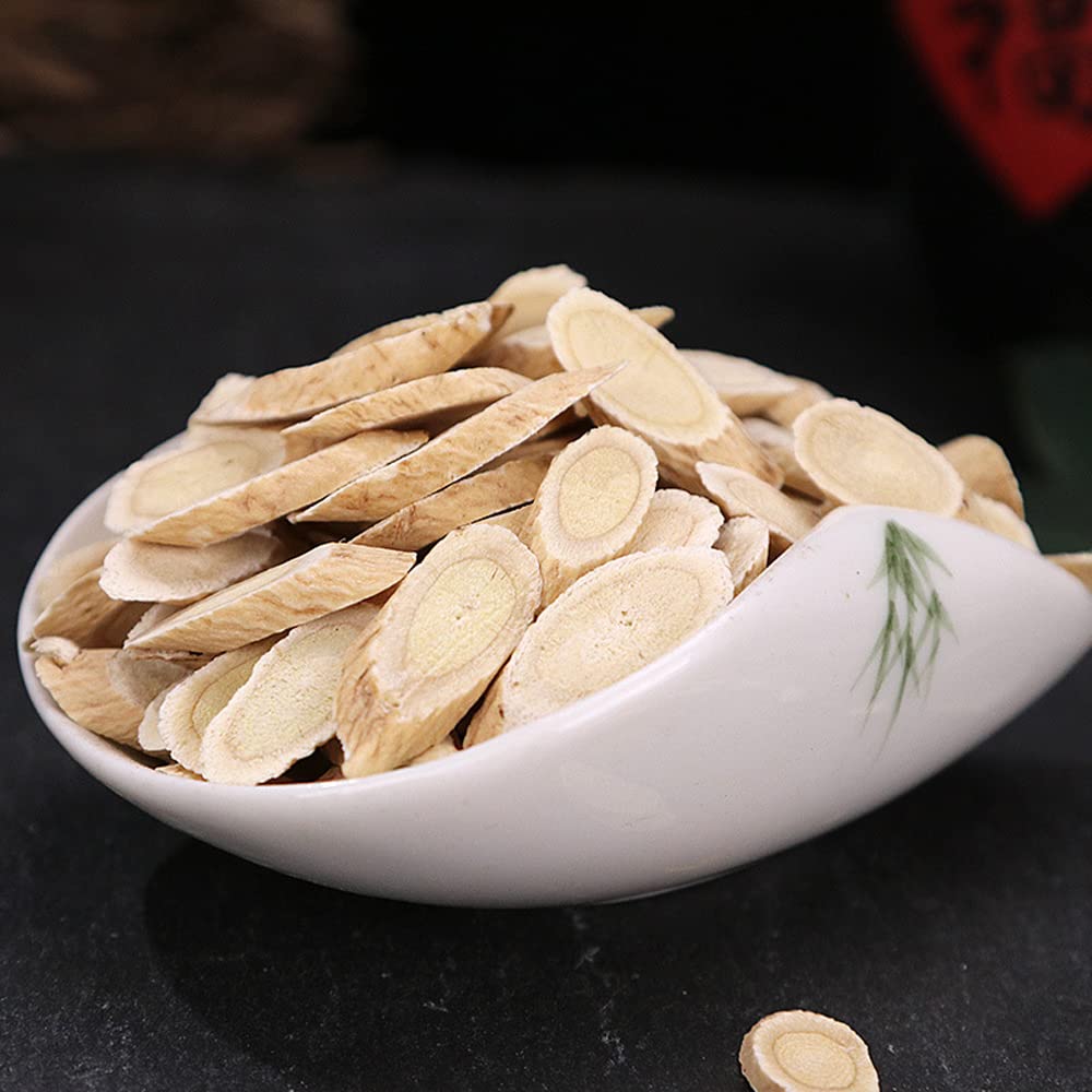 astragalus root benefits for vitality