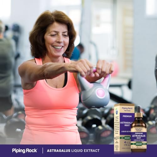 astragalus root benefits in liquid form