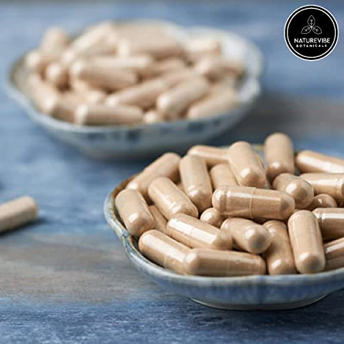 astragalus root capsules for energy