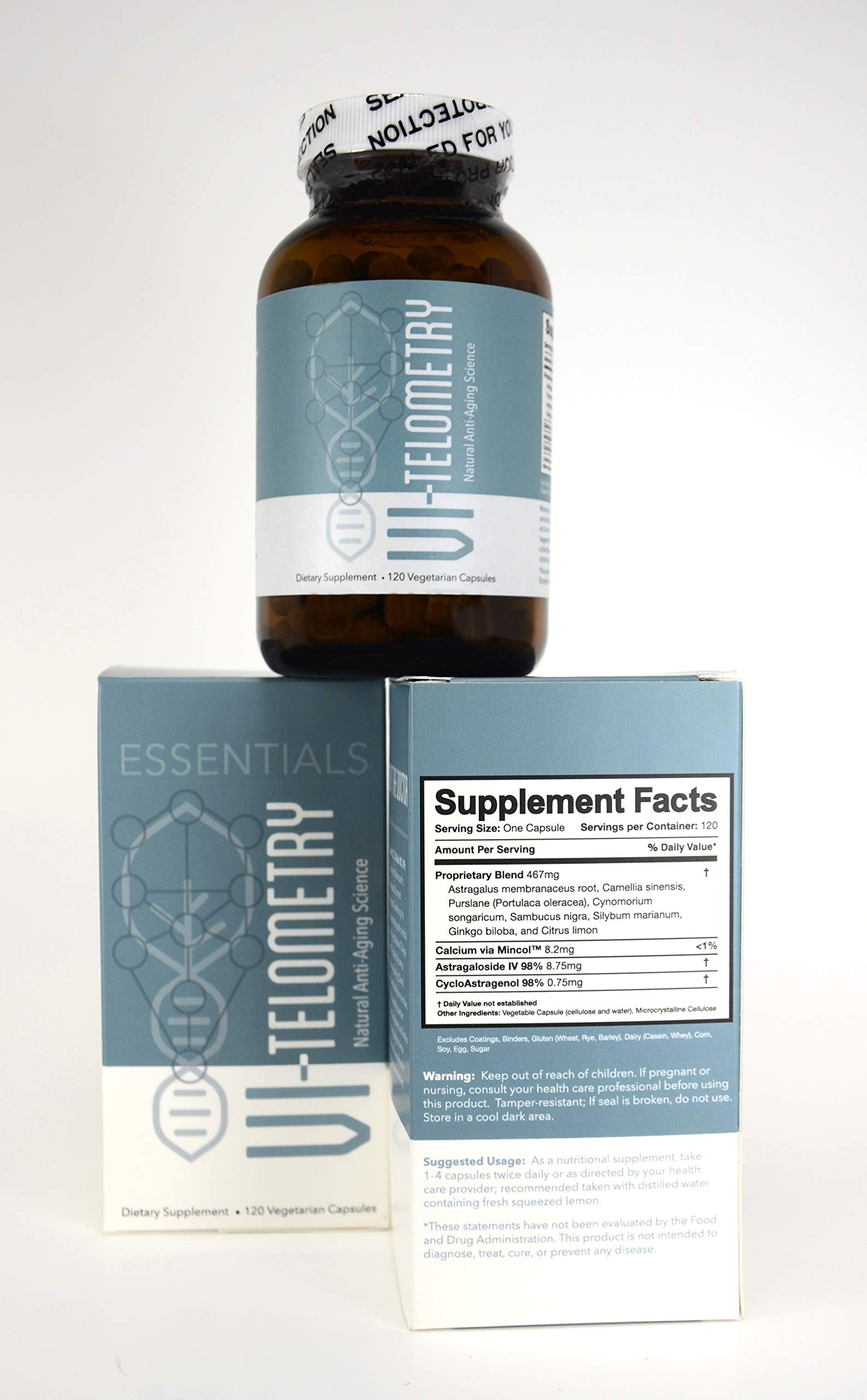Astragalus root extract anti-aging benefits