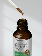 astragalus root extract for vitality