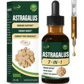 astragalus root extract herbal drops