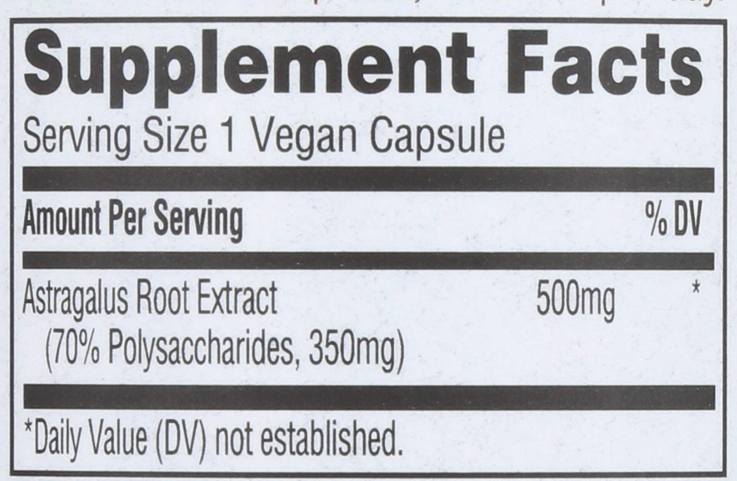 astragalus root for energy boost