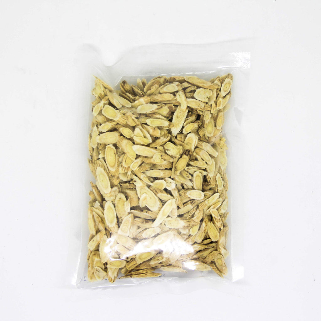 astragalus root for herbal tea
