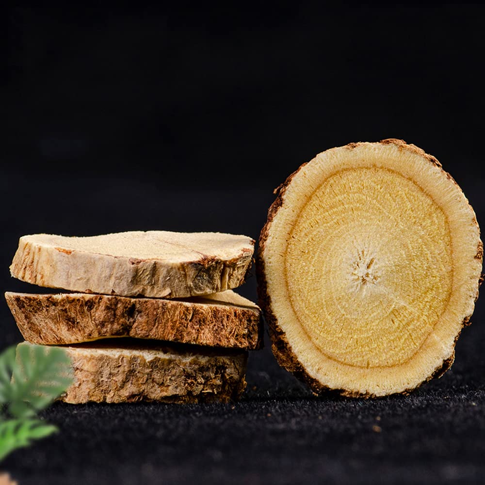 astragalus root for immune support
