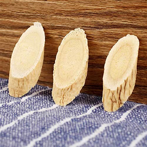 astragalus root for immune support