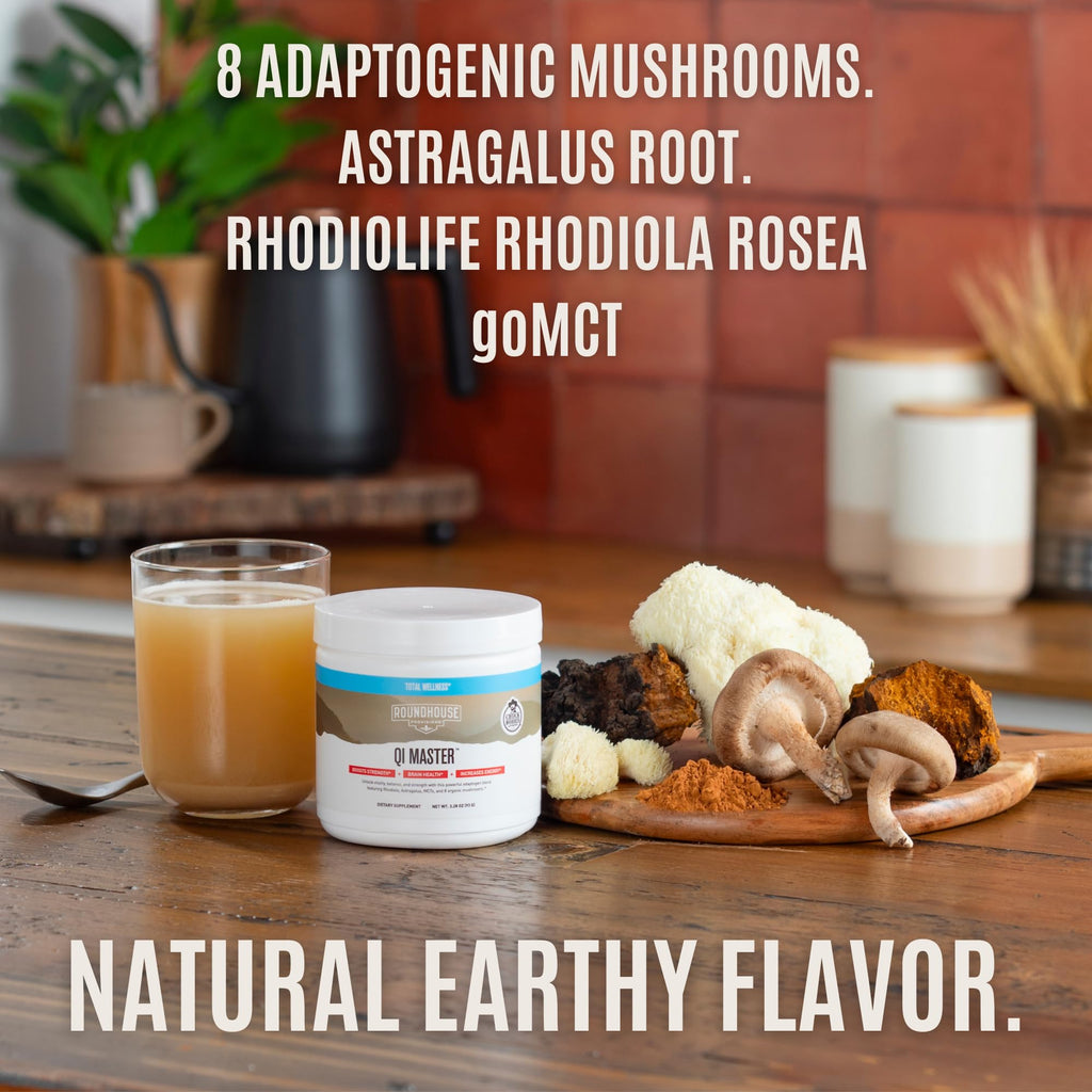 astragalus root for immune support