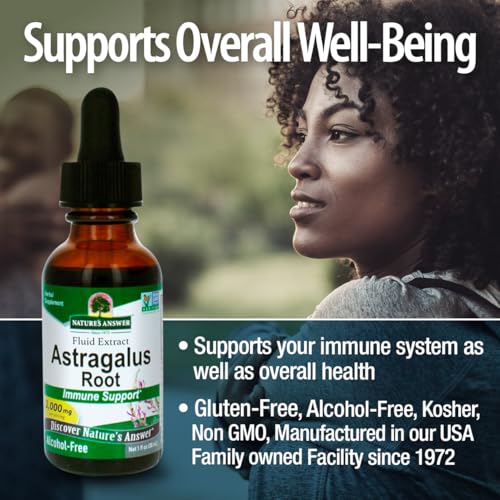 astragalus root for overall wellness