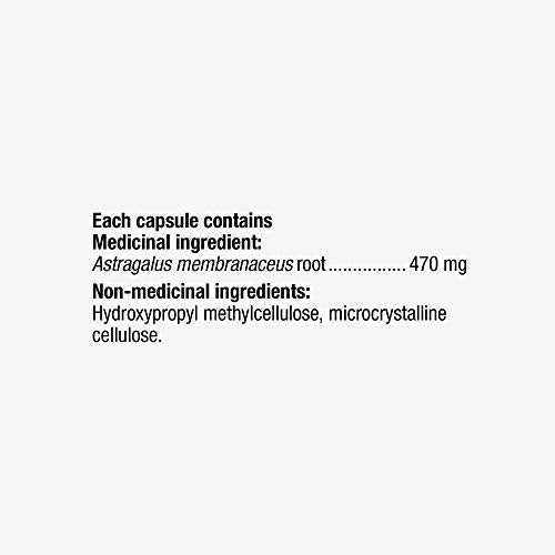 astragalus root for stress relief