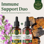 Astragalus Root for stress relief