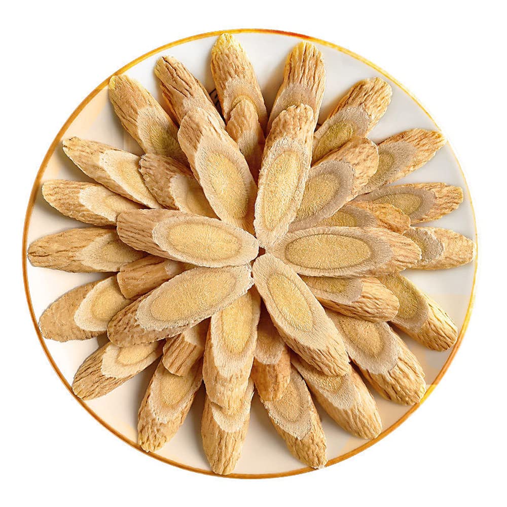 Astragalus root health benefits