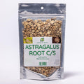 Astragalus root herbal tea blend