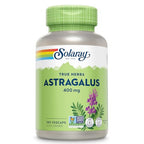 astragalus root immune support capsules