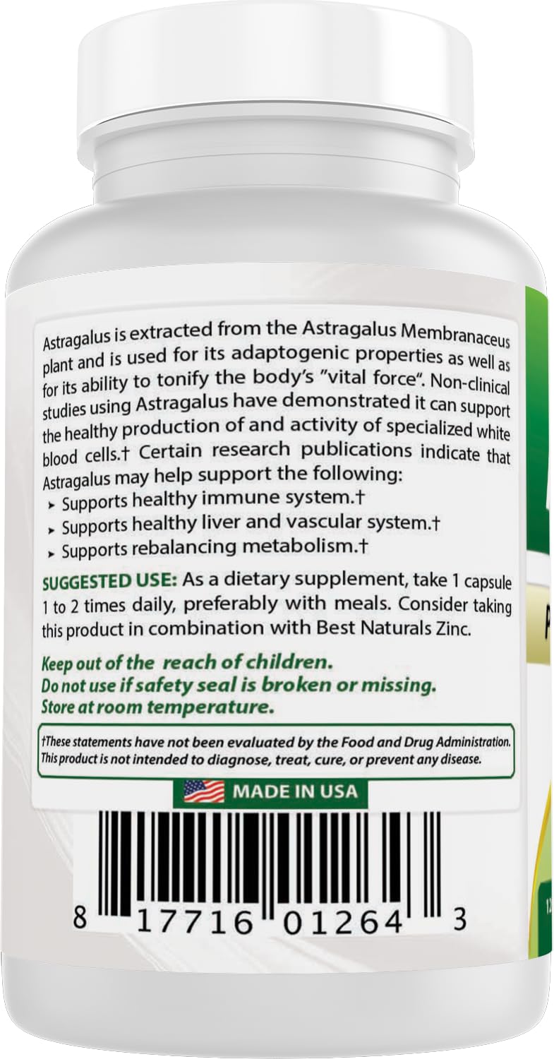 astragalus root in Chinese herbal medicine