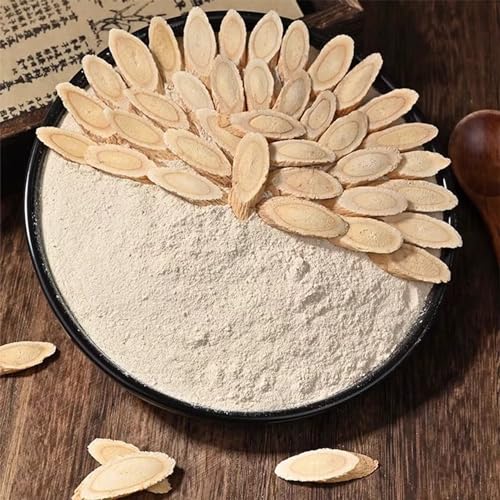 astragalus root in Chinese medicine