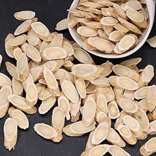 astragalus root in traditional Chinese medicine