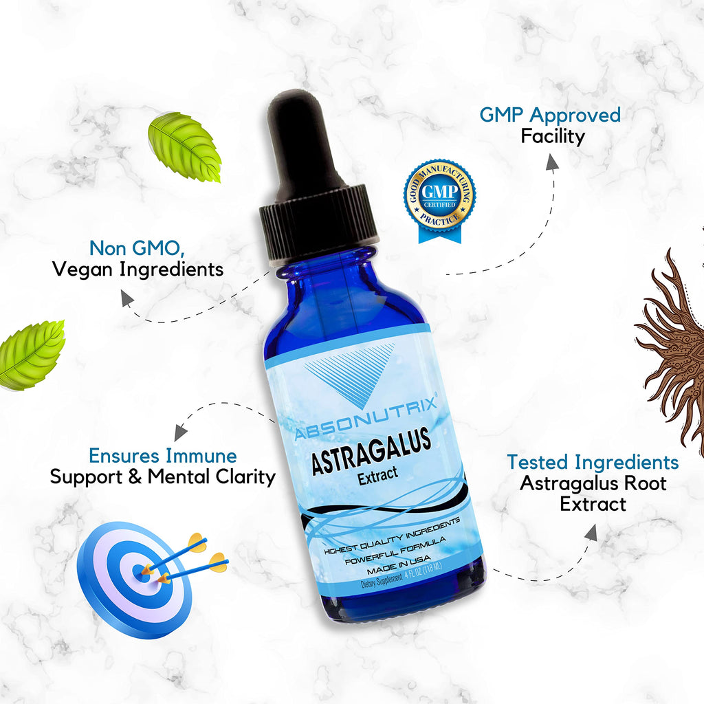 astragalus root in traditional Chinese medicine