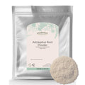 astragalus root powder for tea