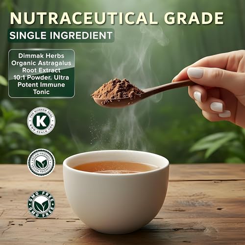 astragalus root supplement for wellness