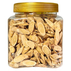 Astragalus root tea slices benefits
