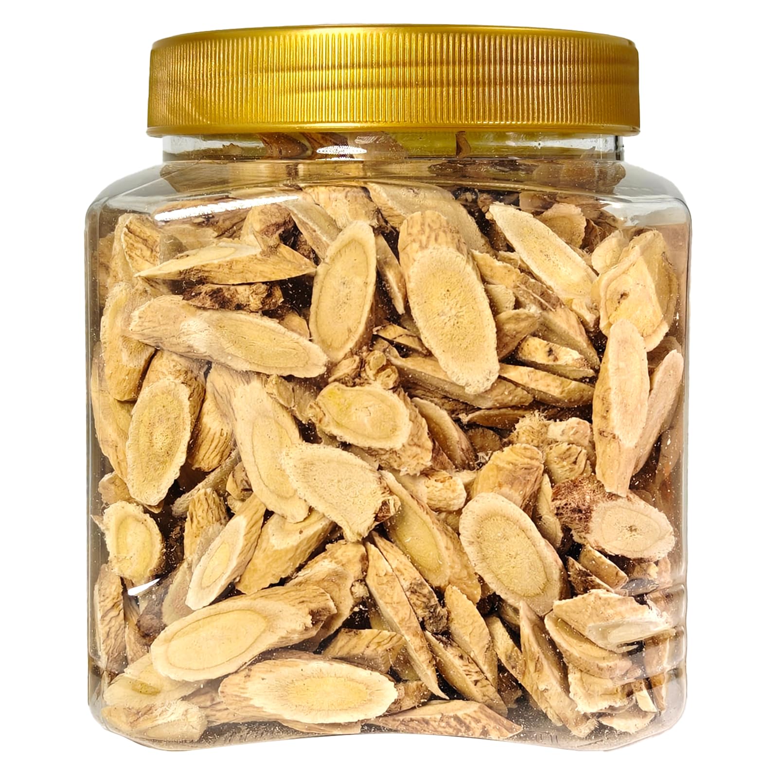 Astragalus root tea slices benefits