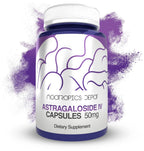 astragalus supplement for cognitive support