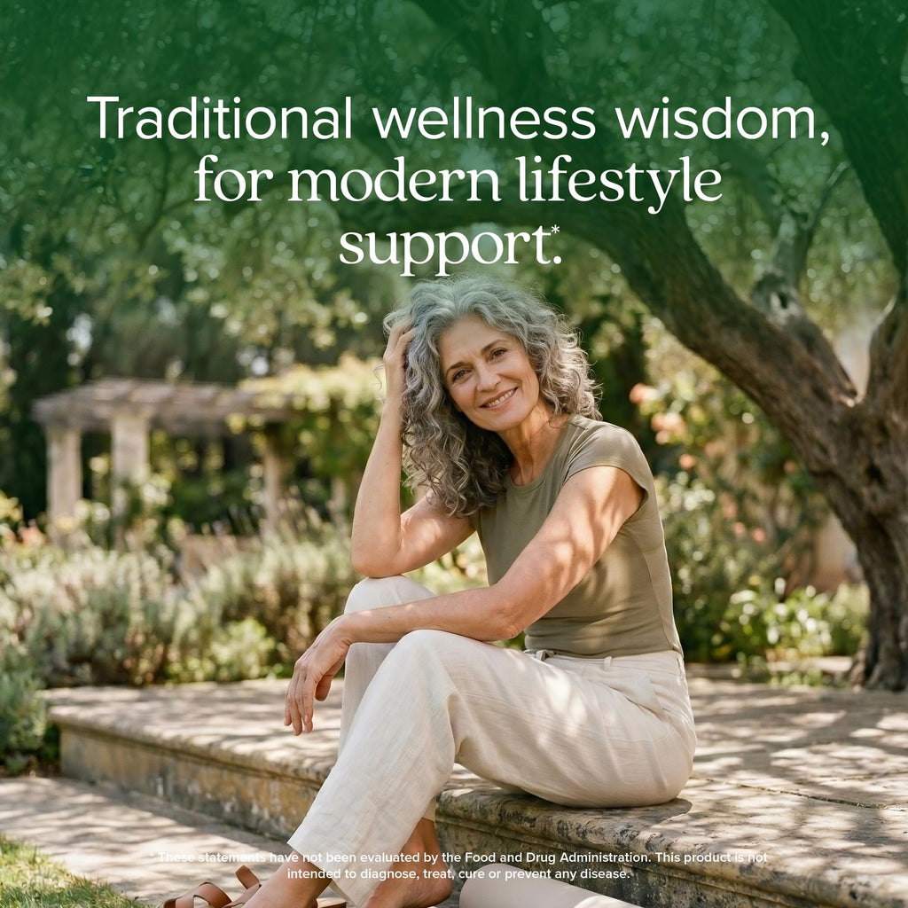 astragalus supplement for daily wellness