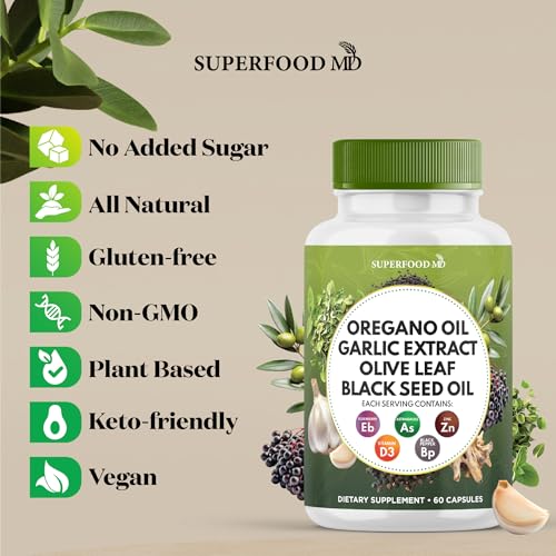Astragalus supplement for holistic health