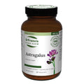 astragalus supplement for immune support