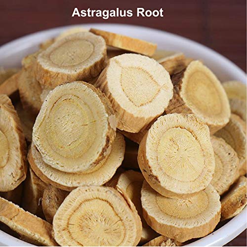 astragalus supplement for immune support