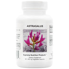 astragalus supreme vegetarian capsules