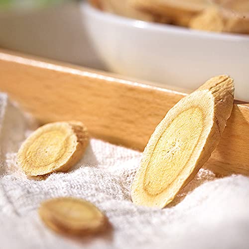 astragalus tablets for immune support