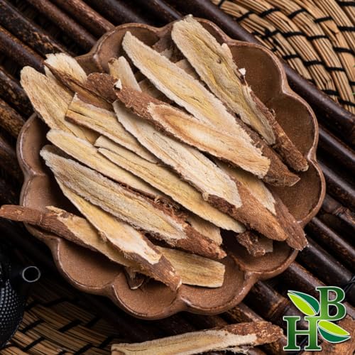 astragalus tea for daily wellness