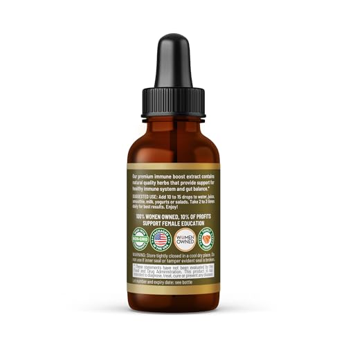 Astragalus tea for enhanced immunity