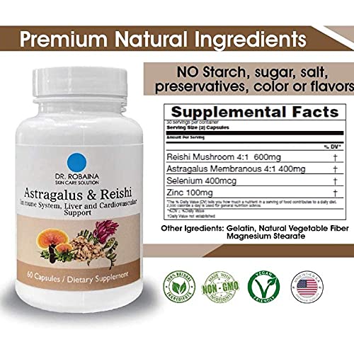 astragalus tea for immune boosting