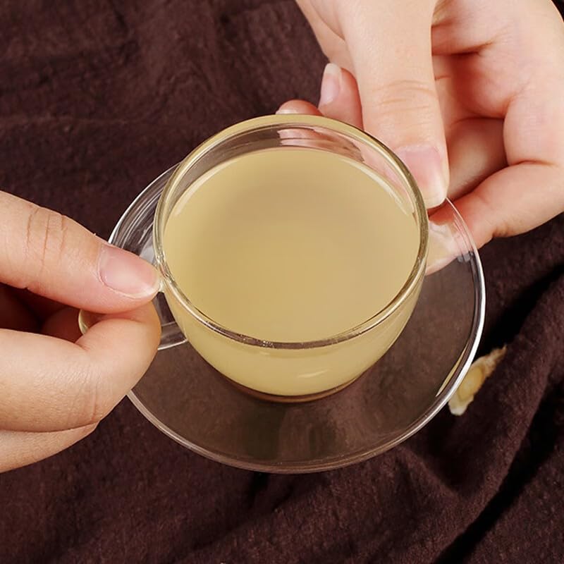 astragalus tea for immune support