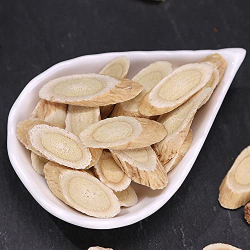 astragalus tea for immune support