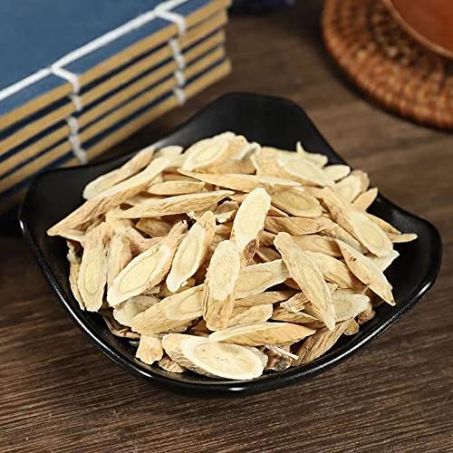 astragalus tea for stress relief