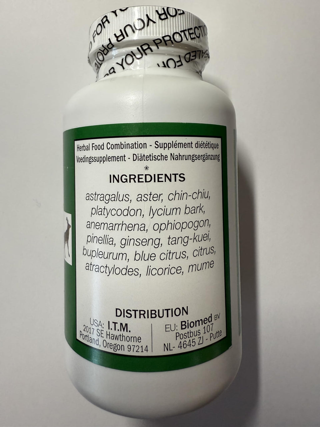 astragalus tea for wellness boost