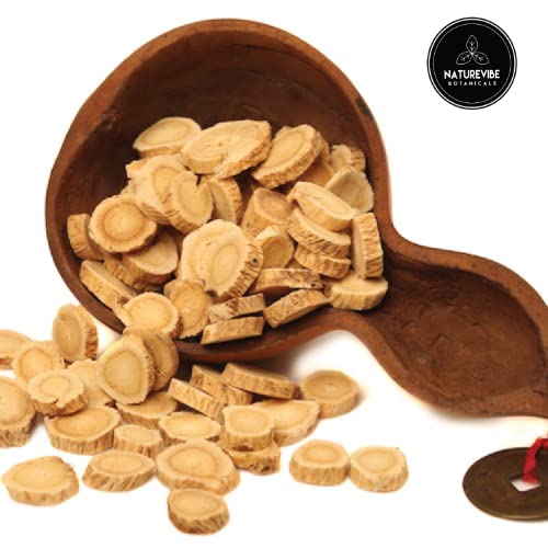 astragalus tea for wellness