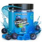 ASTRAL FUSION creatine gummies for energy