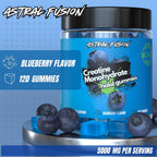 ASTRAL FUSION sports nutrition supplement