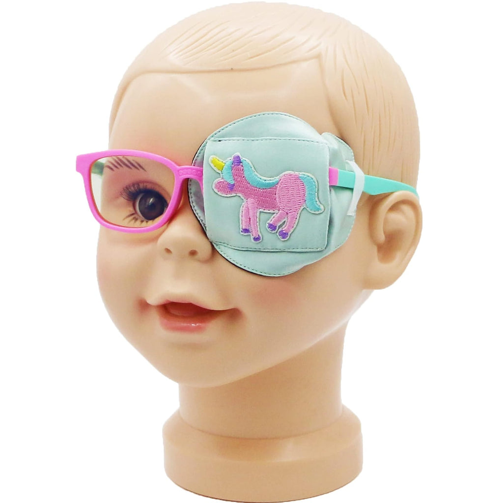 Astropic kids eye patch for left eye