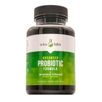 ASULABS probiotics for digestive health